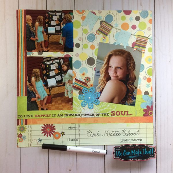Scrapbooking Gallery