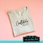 Craftaholic SVG - We Can Make That