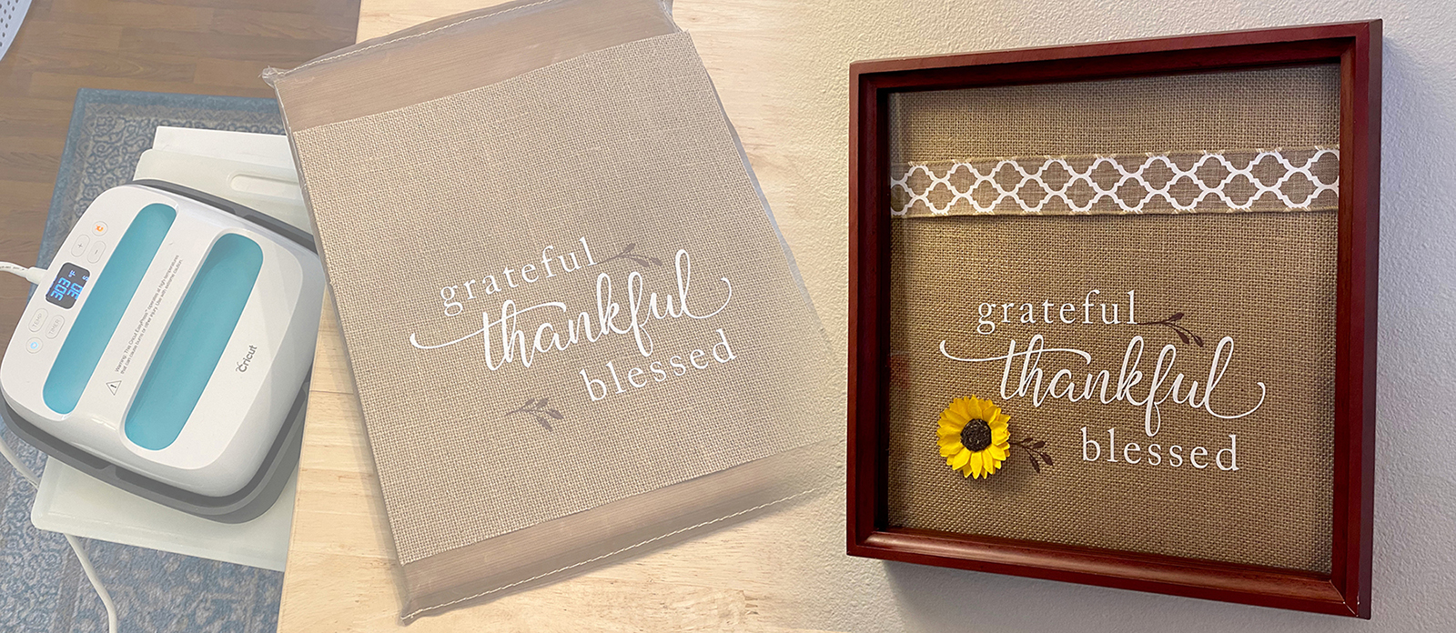 Free Thankful SVG List - We Can Make That