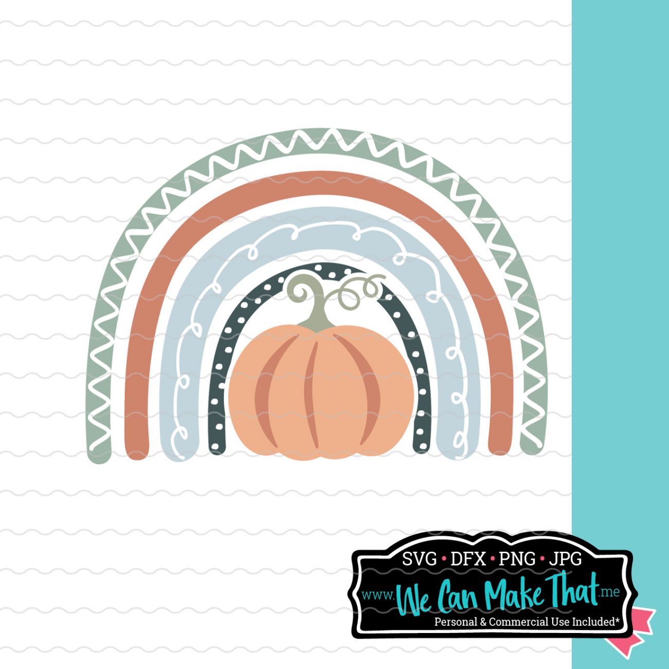 How to DIY Pumpkin Decorations from Paper - We Can Make That