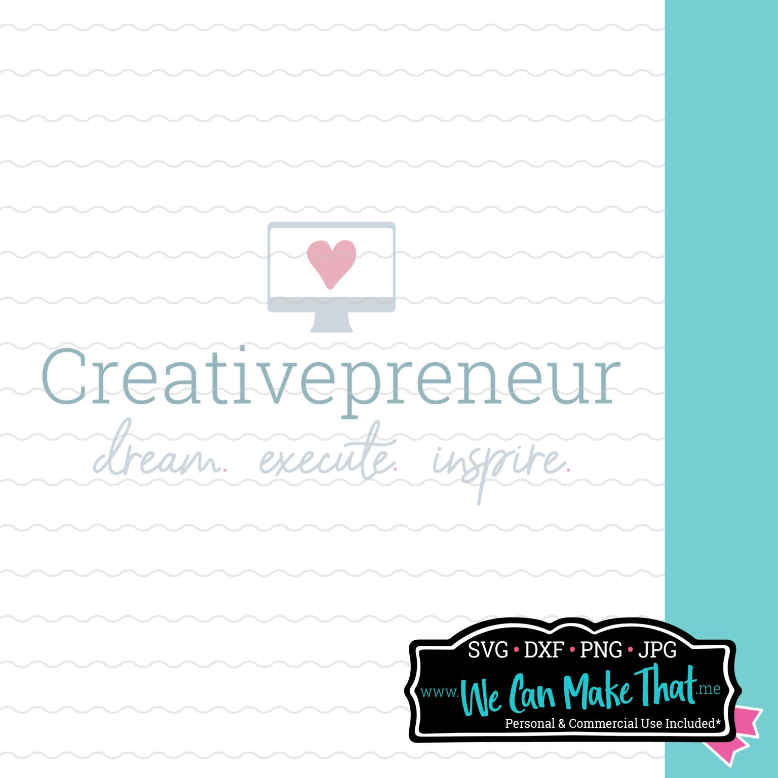 Commercial Use SVG files - What's OK for your craft businesses