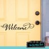 Welcome Script SVG plus DIYs