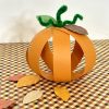 How to DIY Pumpkin Decorations from Paper - We Can Make That