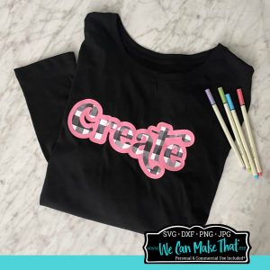 Cricut and HTV: A Detailed Guide for Crafters
