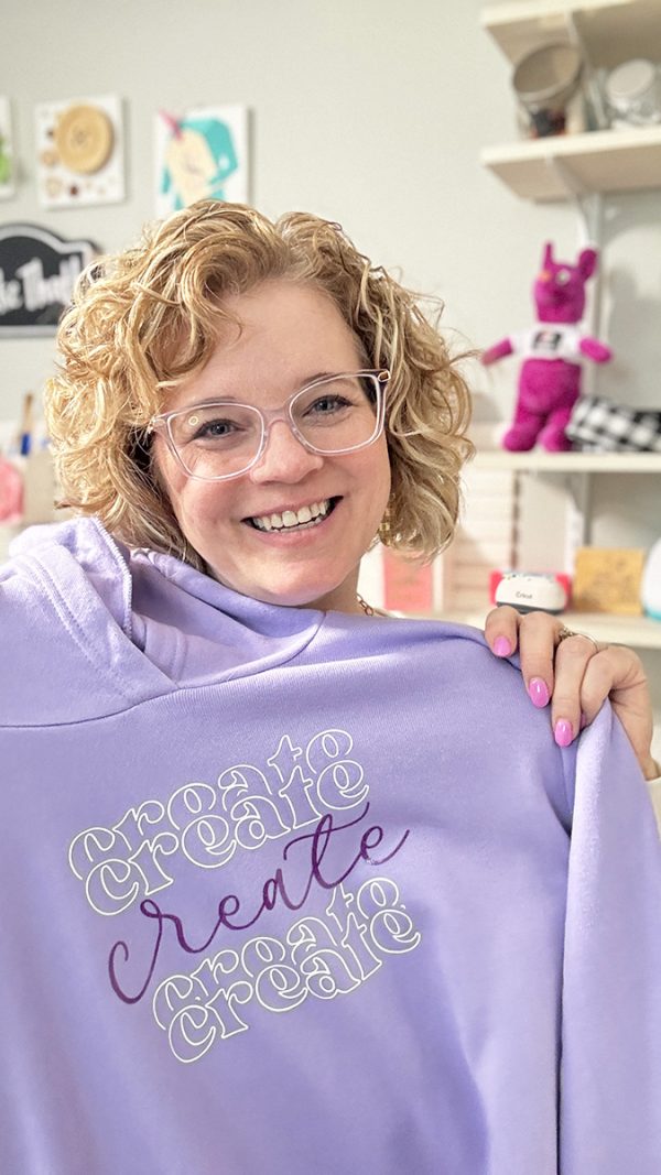 Cricut and HTV: A Detailed Guide for Crafters