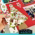 Half Circle Tree Cut File + coffee crafts