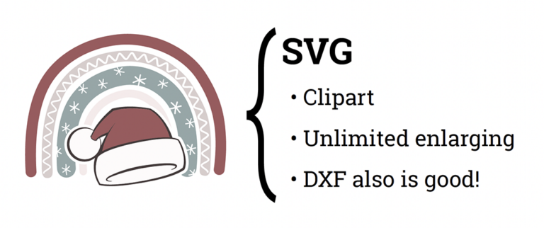 How to Design SVG Files: A Guide for Crafters - We Can Make That