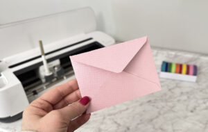 Free Envelope SVG Files for Cricut and other Cutting Machines - We Can ...