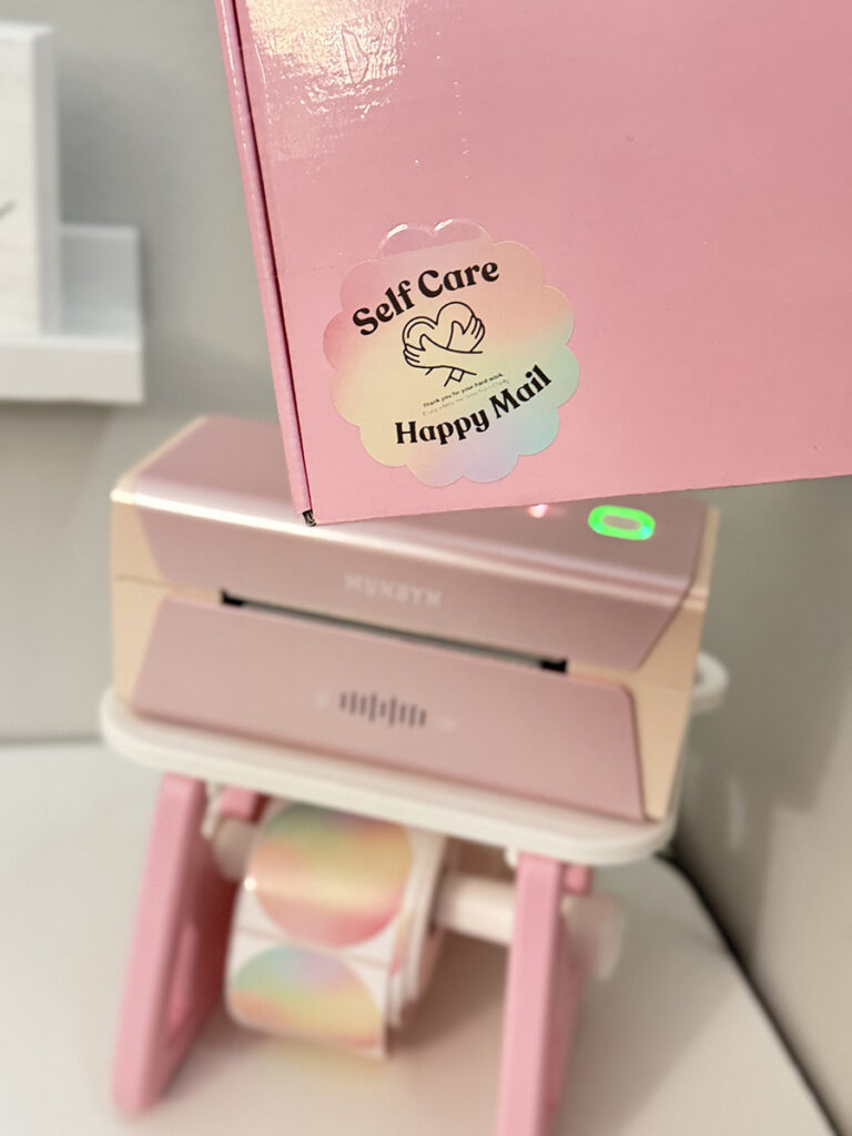 Tips for Shipping Handmade Items to Save Time and Money!