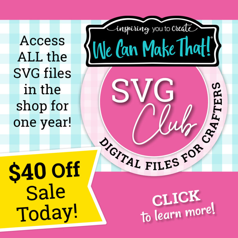 How to Organize Your SVG Files - We Can Make That